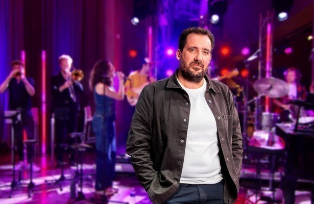 Gijs Groenteman van start met Groenteman op Zondag - TVgids.nl