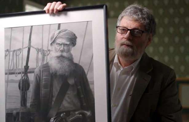 Het verhaal van Jan Janszoon in beeld - TVgids.nl