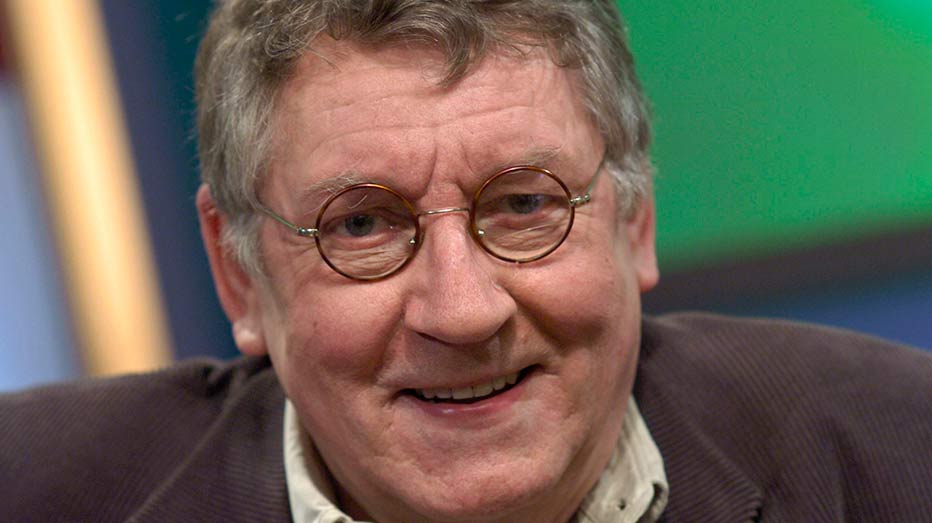 John Lanting (88) overleden - TVgids.nl