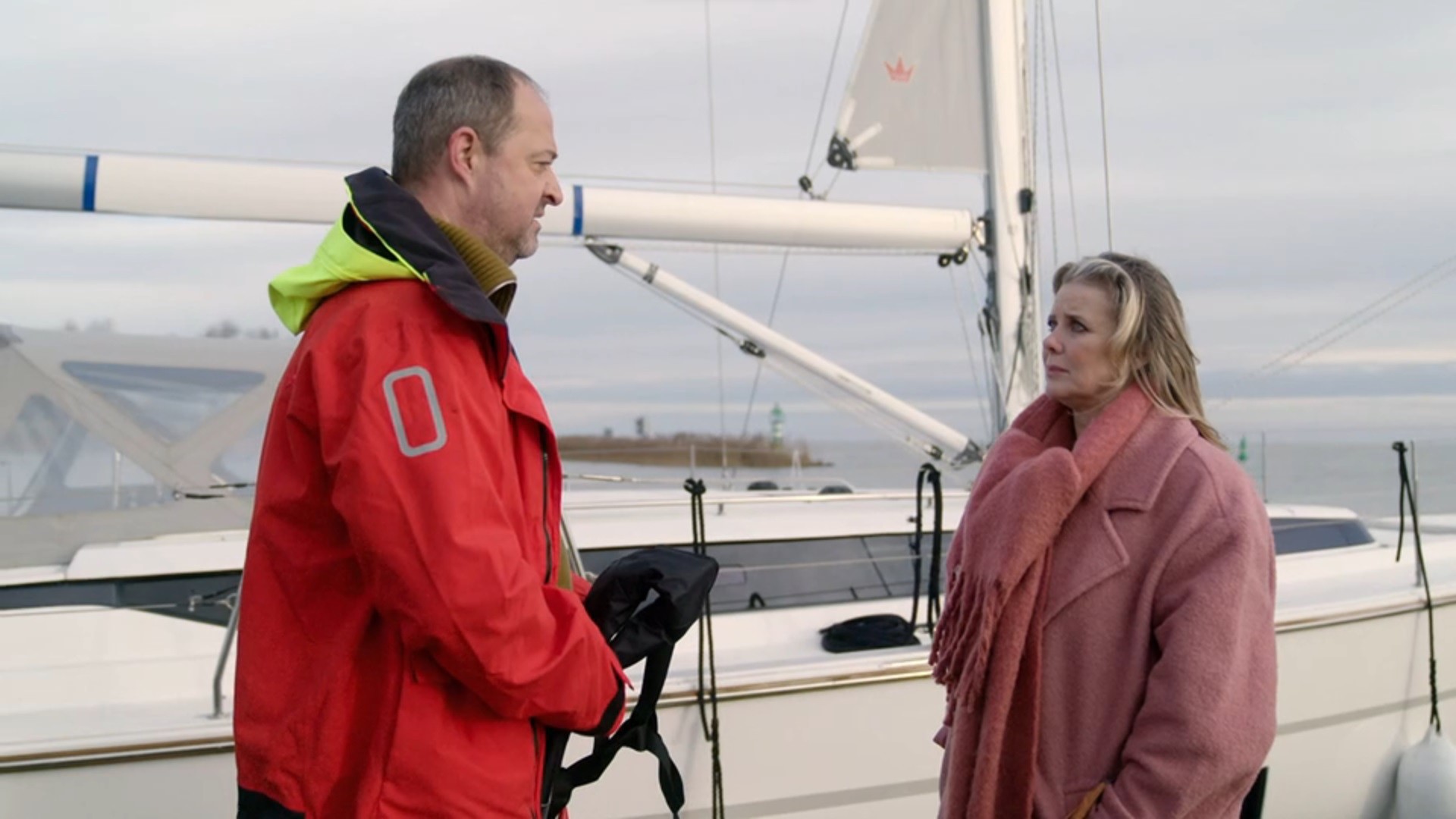 Babette van Veen bevestigt GTST-exit Kees Boot - TVgids.nl