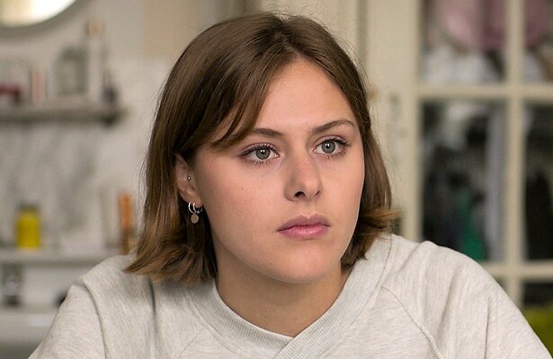 Oogappels-actrice Susan Radder kijkt op tegen tv-ouders Malou Gorter en ...