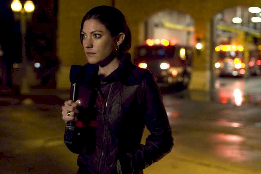 Quarantine (Film, Horror, 2008) kijken - TVgids.nl