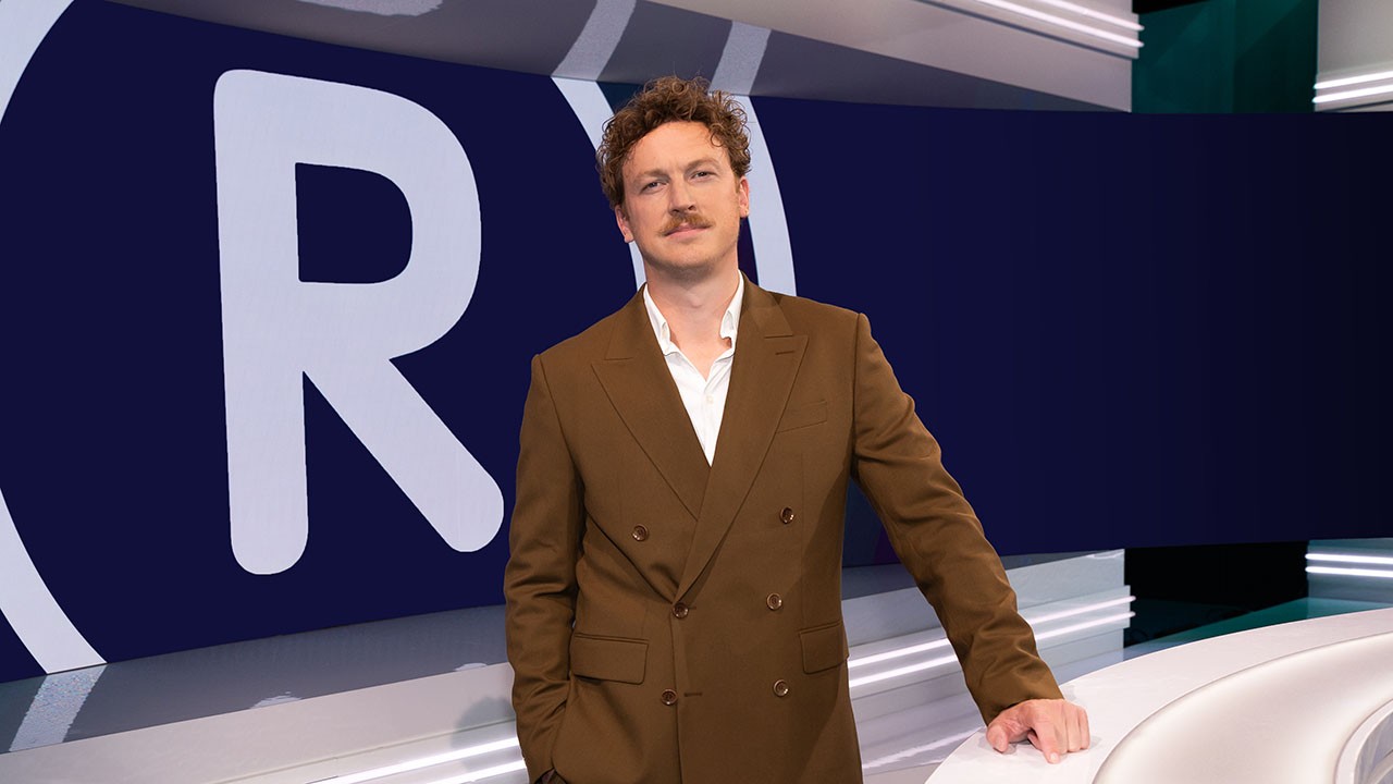 Fons Hendriks zou het fantastisch vinden om programma's te maken à la ...