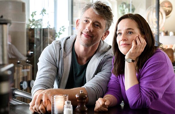 De 10 meest romantische Nederlandse films | Lijst - TVgids.nl