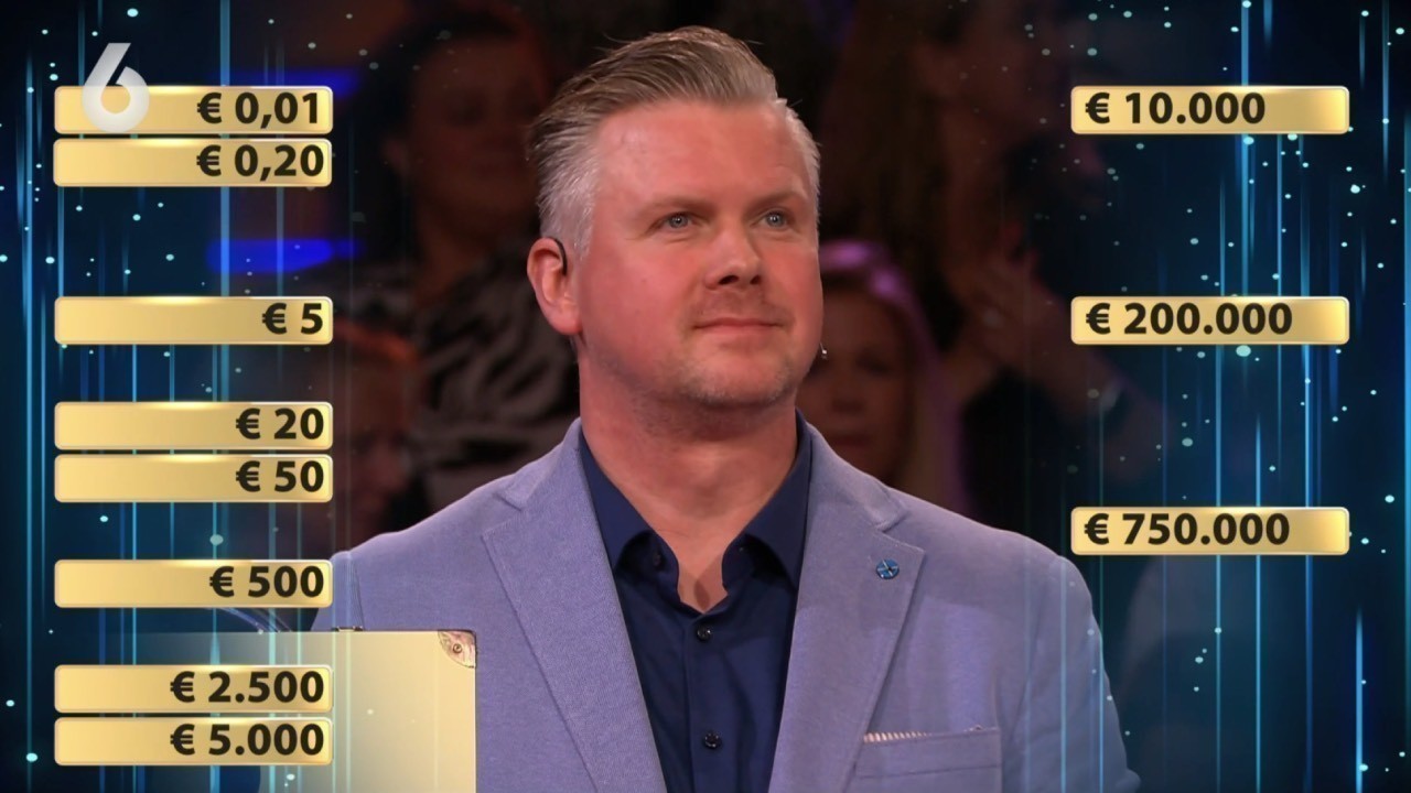 De TV van gisteren: Veel kijkers voor seizoensfinale van Postcode ...