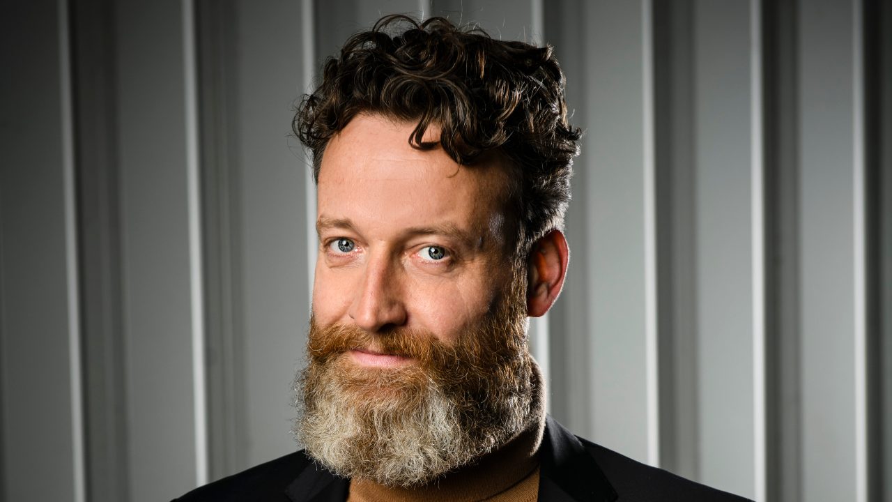 Orkestleider Sven Figee over Matthijs Gaat Door: 'Ultieme droom is Mick ...