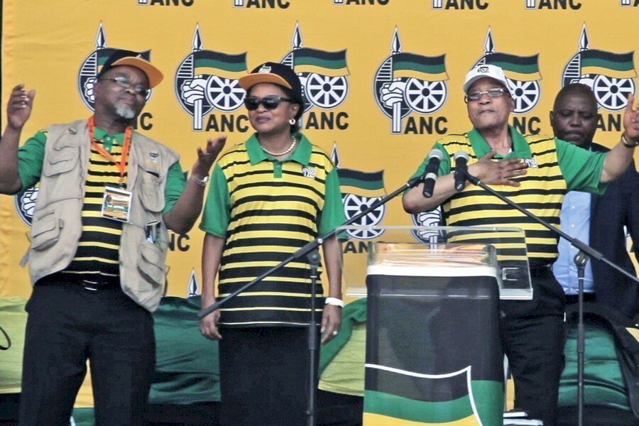 The Giant is falling (Informatief) kijken - TVgids.nl