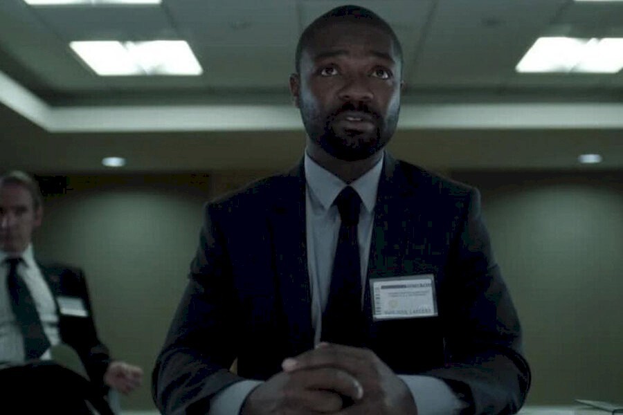 Complicit (Film, Drama, 2013) kijken - TVgids.nl