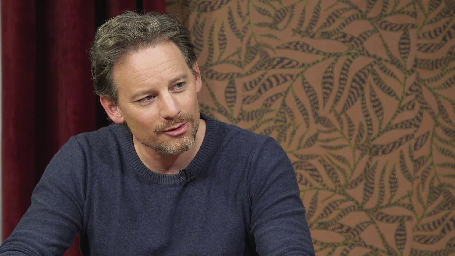 Cas Jansen hint naar gezinsuitbreiding in nieuw seizoen GTST - TVgids.nl