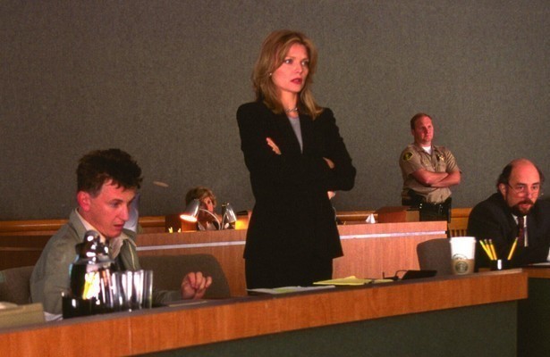 I Am Sam (Film, 2001) kijken - TVgids.nl