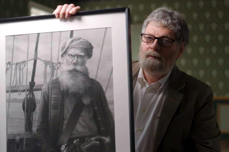 Het verhaal van Jan Janszoon in beeld - TVgids.nl