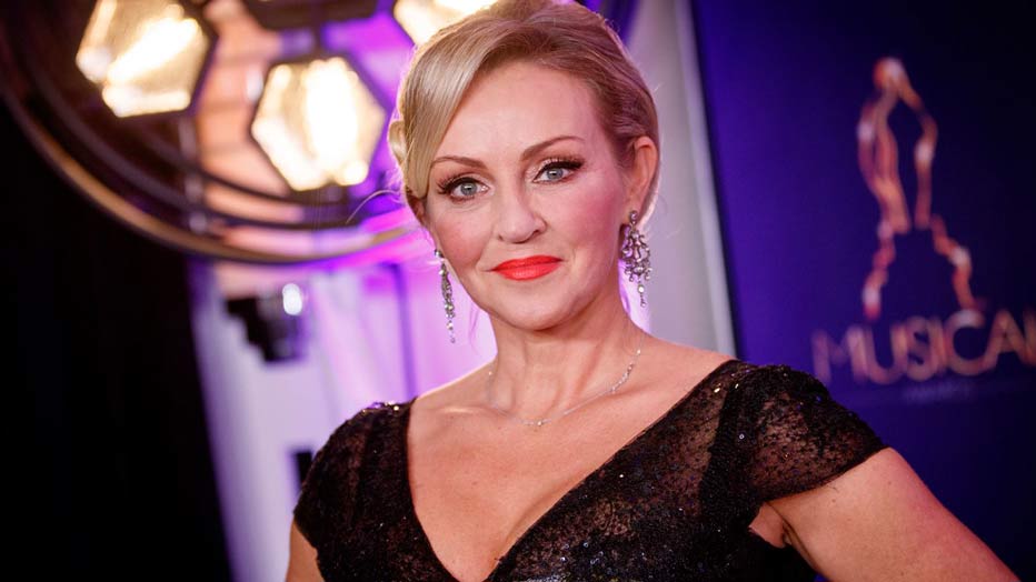 Lone van Roosendaal binnenkort in GTST - TVgids.nl