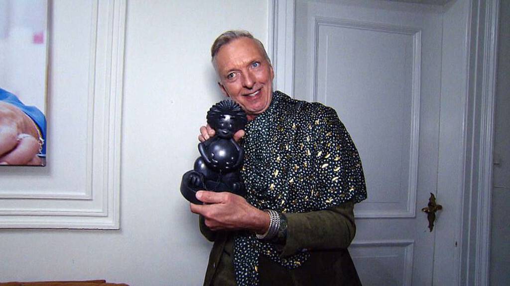 Martien Meiland wint Loden Leeuw voor meest irritante reclame - TVgids.nl