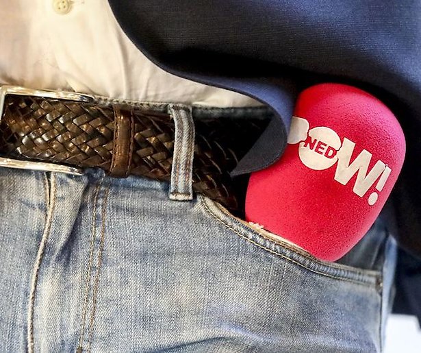 Omroep Powned behaalt A-status en krijgt meer zendtijd - TVgids.nl