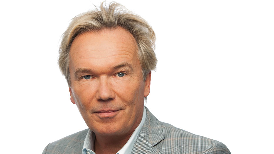 Het broekje van Frans Derks in Andere Tijden Sport - TVgids.nl