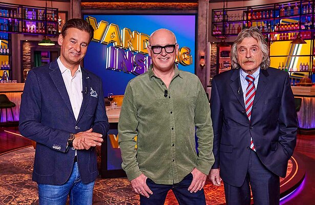 Vandaag Inside - Nieuws, uitzendingen en tips - TVgids.nl