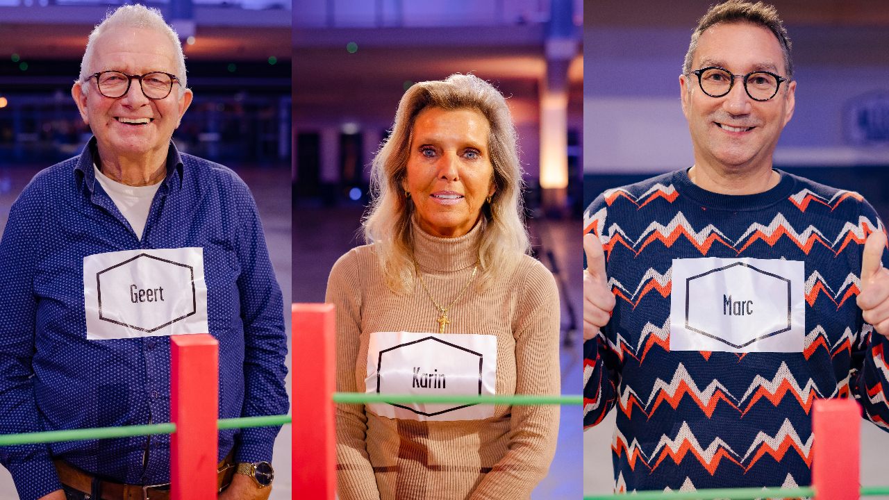 Dit zijn alle kandidaten van het vierde seizoen De Alleskunner VIPS - TVgids.nl