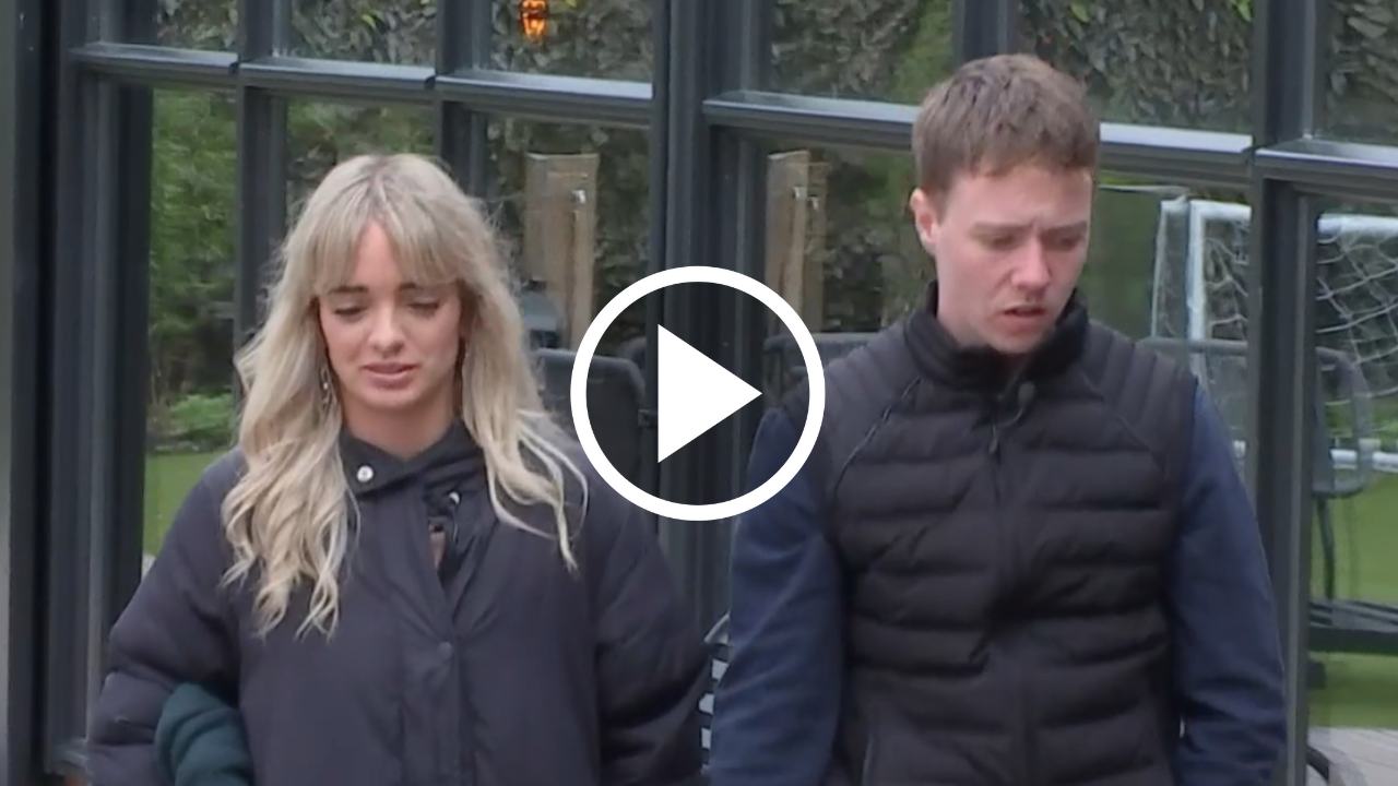 Video: Bloeit er iets moois op tussen Bo en Chelsea in De Bondgenoten ...