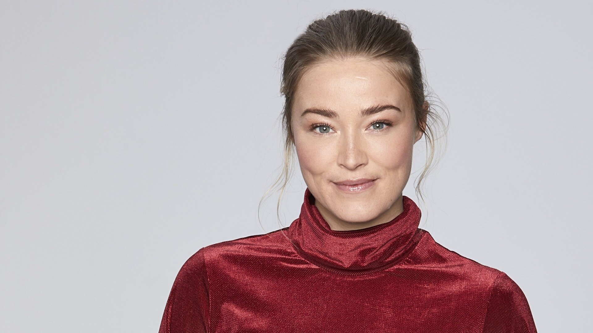 Geraldine Kemper gaat Five Days Inside in Oranje Huis Moviera - TVgids.nl