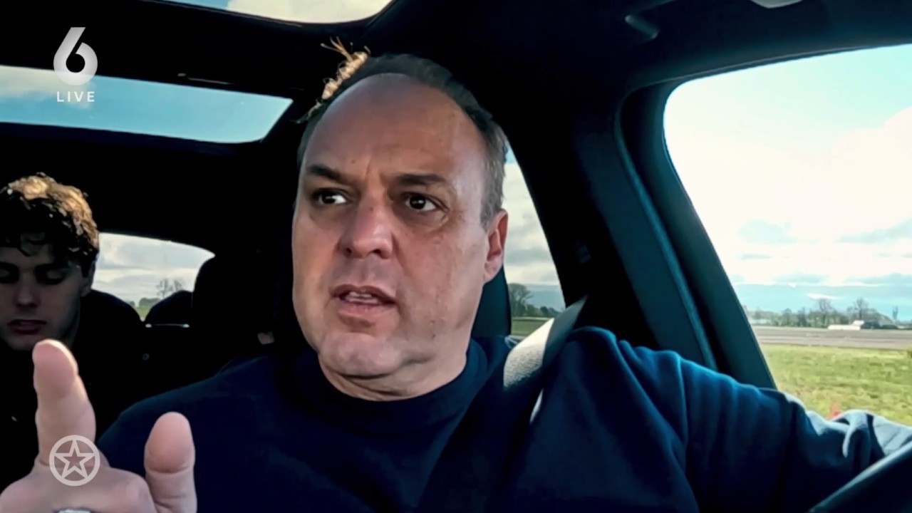 Video: Dit mag je verwachten van de laatste aflevering van De Bauers - 20 Jaar Later - TVgids.nl