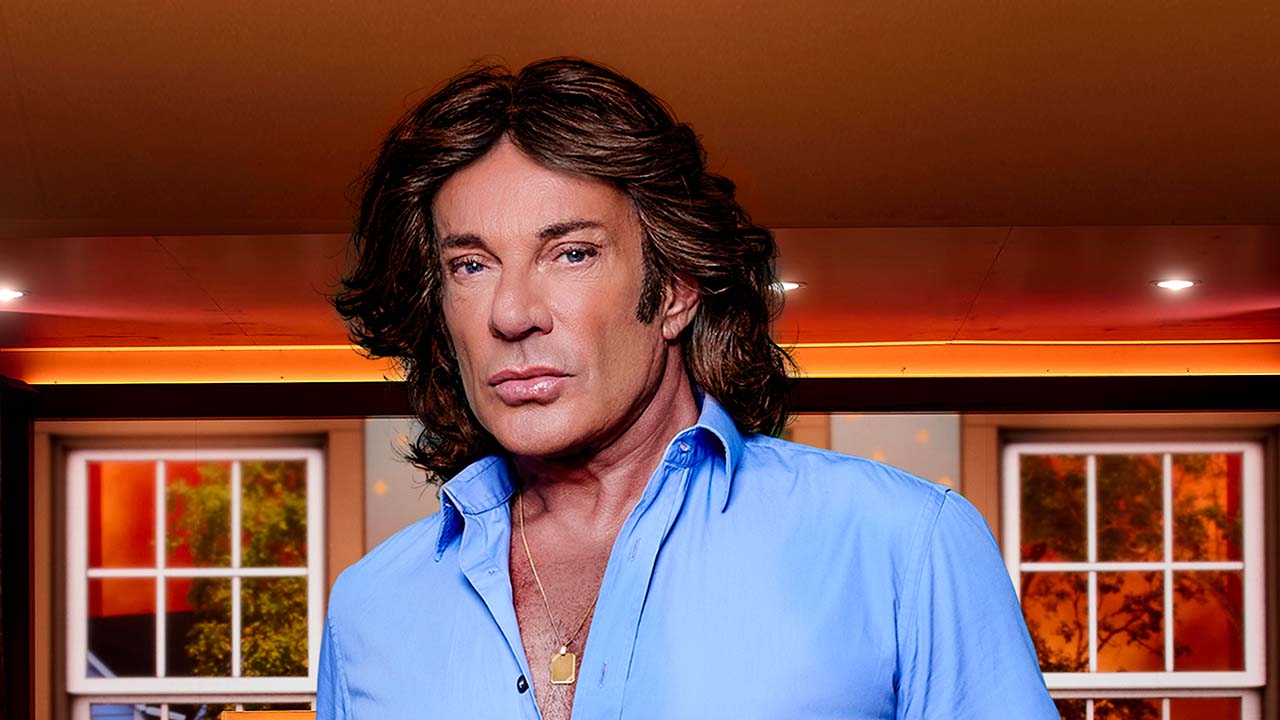 Dit zijn de belangrijkste jaren van Oh Wat een Jaar!-teamcaptain Gerard ...