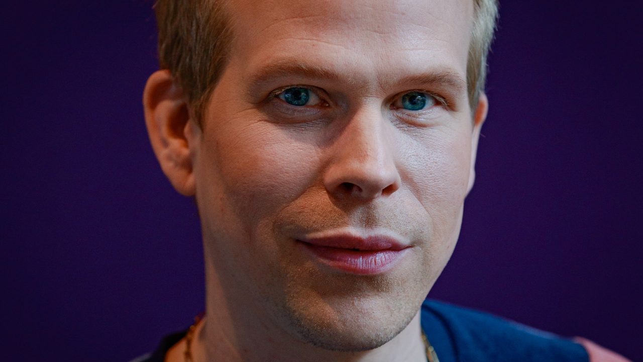 Rick Paul van Mulligen krijgt een eigen quiz - TVgids.nl