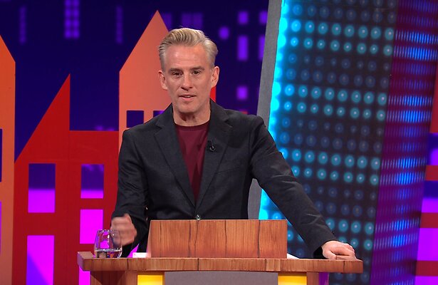 De TV van gisteren: Praat Nederlands Met Me opent ondermaats - TVgids.nl