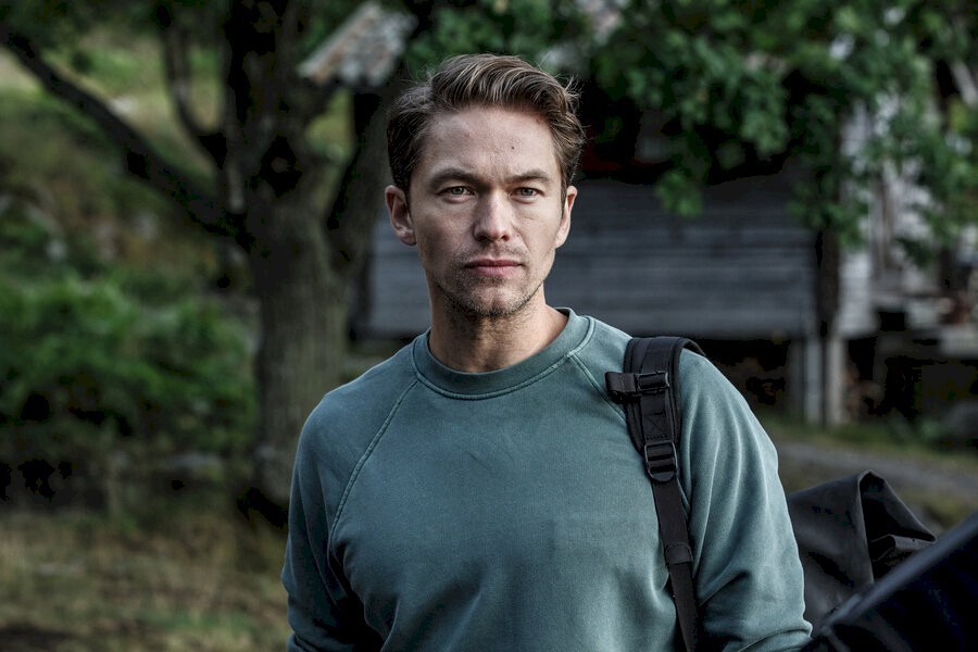 Agent Hamilton (Serie, Drama) kijken - TVgids.nl