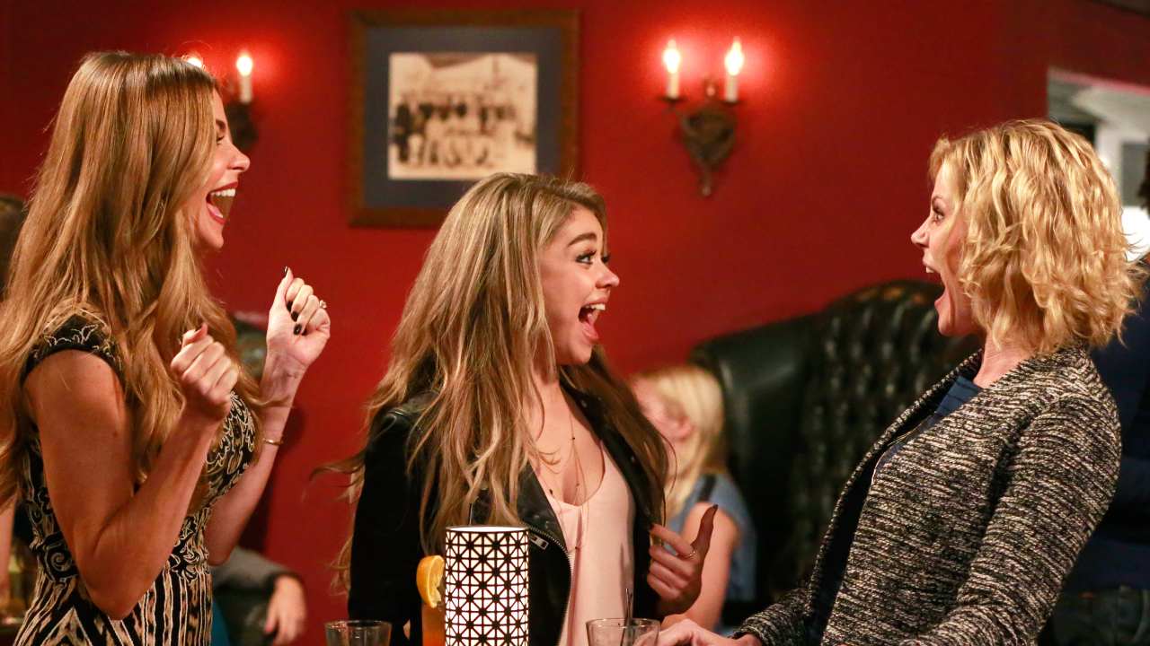 Geniet 24/7 van de grappigste films en series op Comedy Central - TVgids.nl