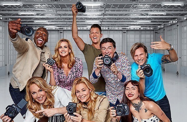Camera's klaar, schieten maar in Het perfecte plaatje - TVgids.nl