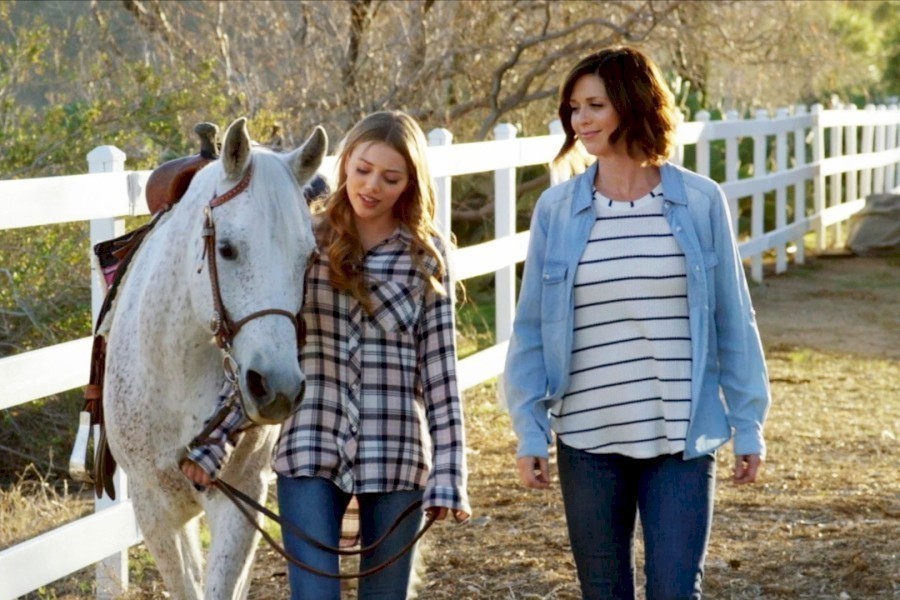 Hope Ranch (Film, Familie, 2020) kijken - TVgids.nl