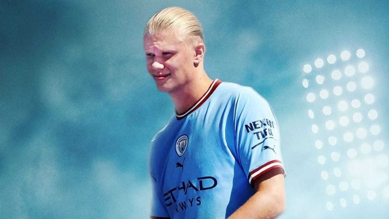 Documentaire 'Haaland: The Big Decision' over voetballer Erling Haaland ...