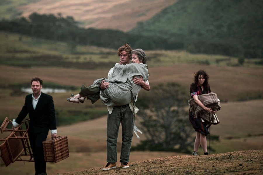 Juniper (Film, Drama, 2021) kijken - TVgids.nl