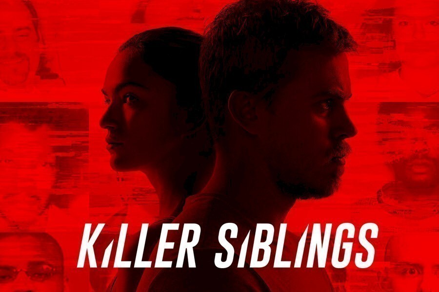 Killer siblings (Informatief, True crime) kijken - TVgids.nl