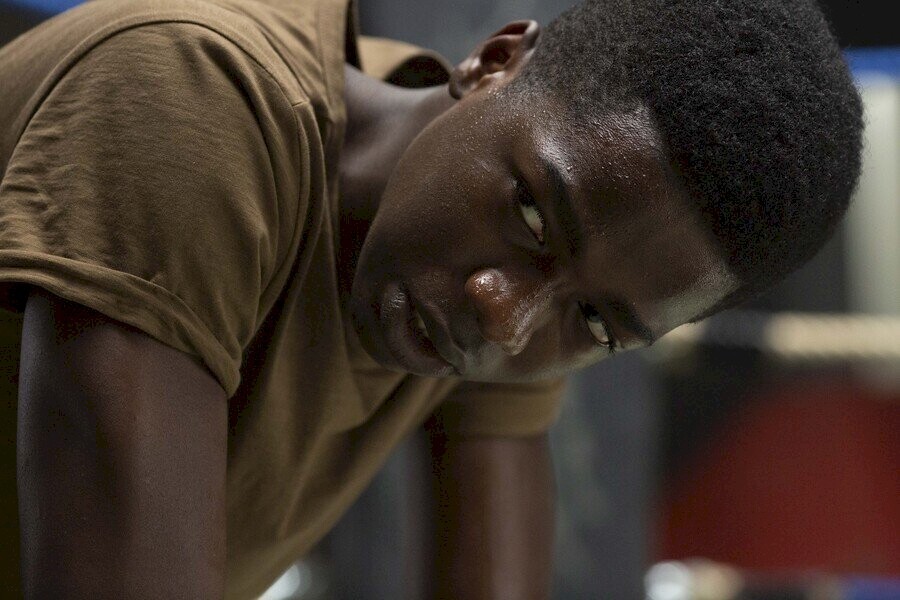 Mon frère (Film, Drama, 2019) kijken - TVgids.nl