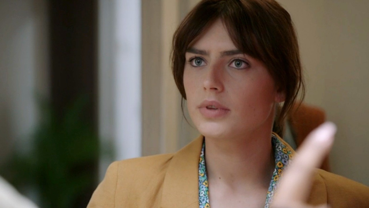 Merel Verduyn Staat Oog In Oog Met Een Oude Bekende In Gtst Tvgids Nl
