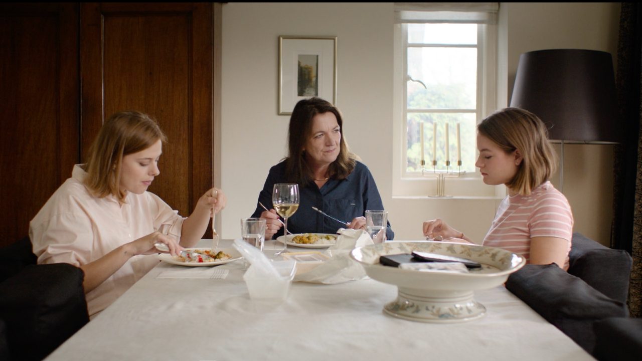 Oogappels krijgt een vijfde seizoen - TVgids.nl