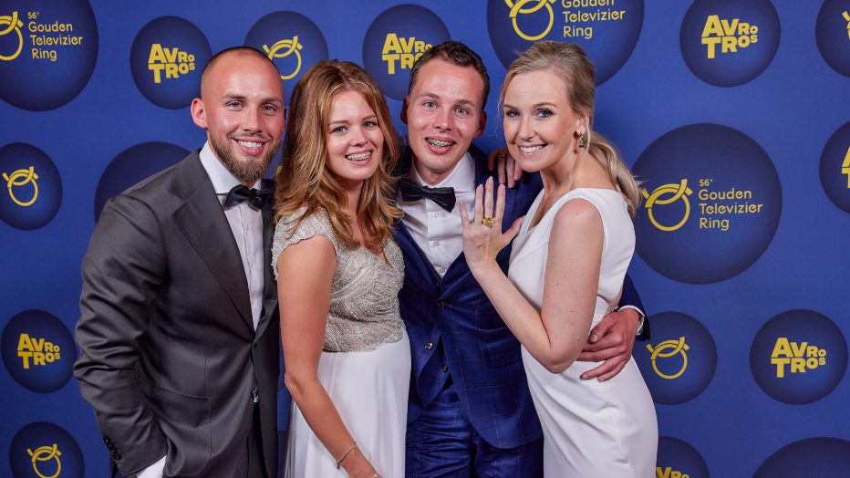 Jessica Villerius blikt terug op het Gouden Televizier-Ring Gala: 'Zij ...