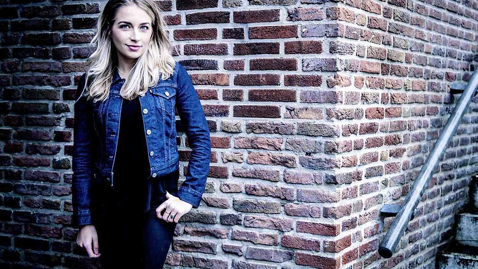 Shelly Sterk in verwachting van eerste kindje - TVgids.nl