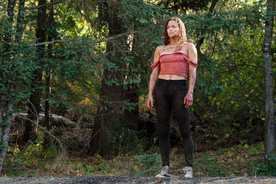 Traffik (Film, Thriller, 2018) kijken - TVgids.nl