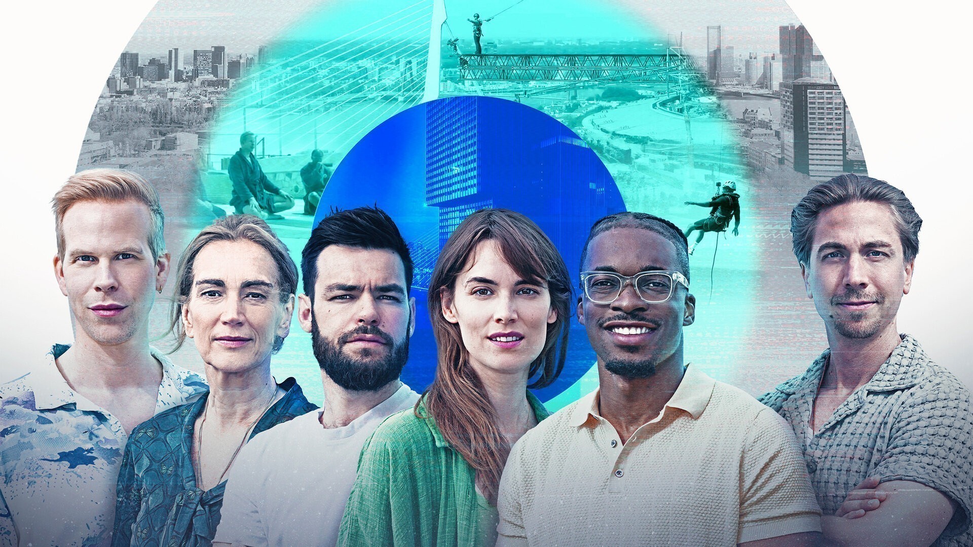 Rick Paul van Mulligen en Monic Hendrickx ondergaan heftige proeven in ...