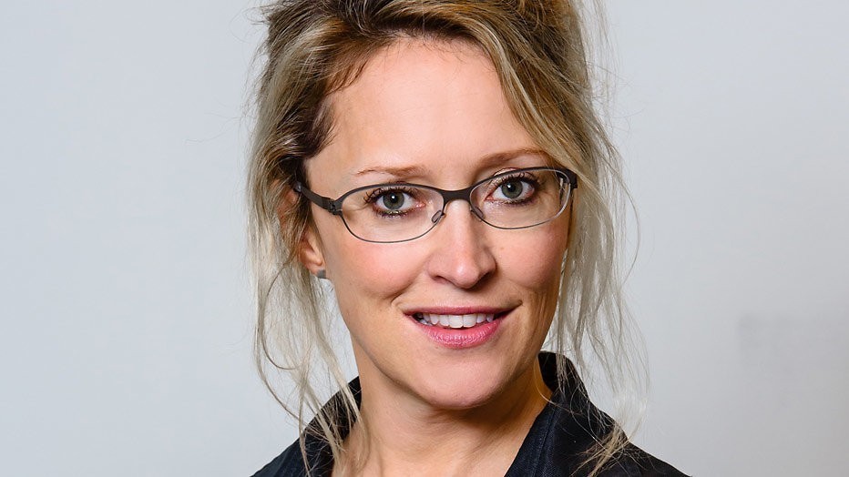 Willemijn Veenhoven nieuwe tv-presentator Vroege Vogels - TVgids.nl