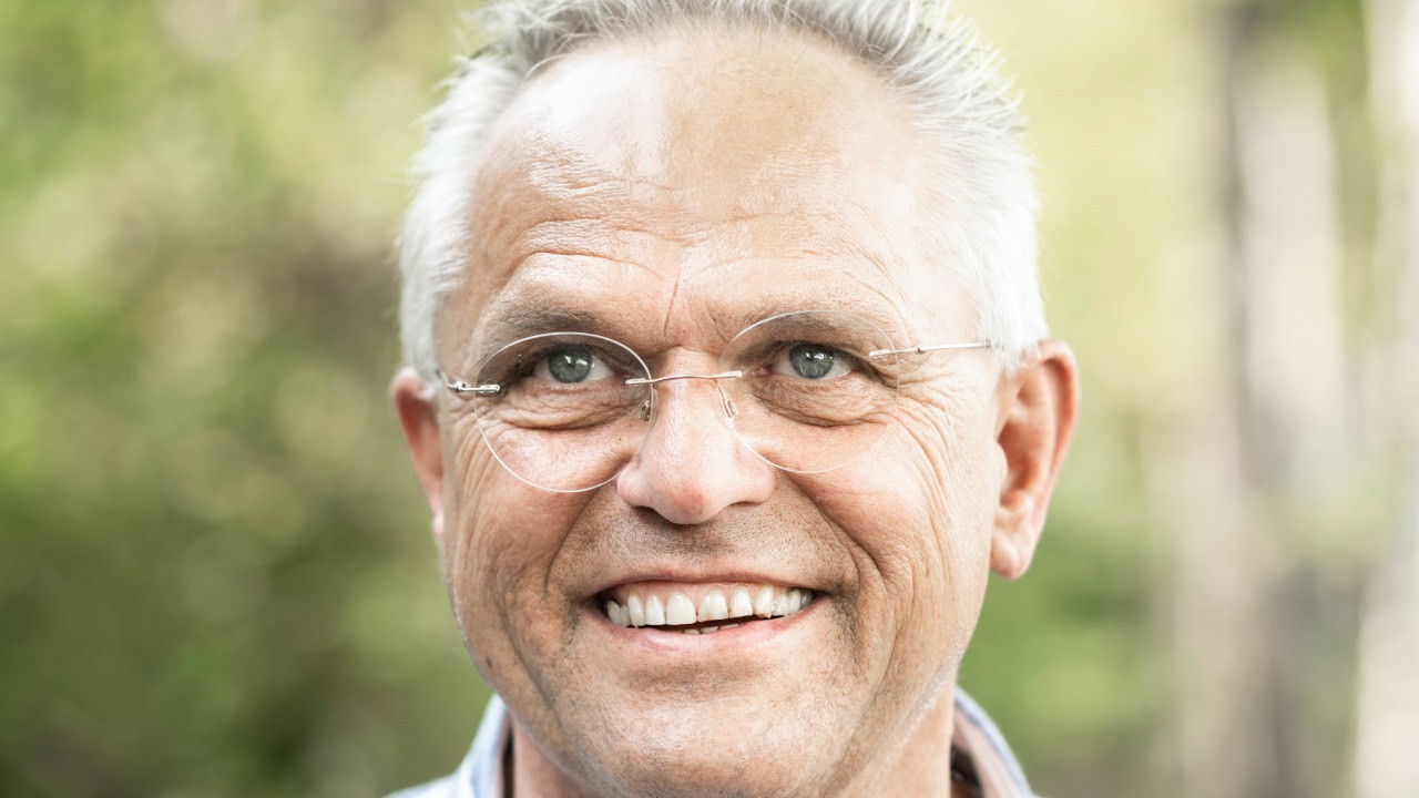 René uit Boer zoekt Vrouw heeft de liefde gevonden - TVgids.nl