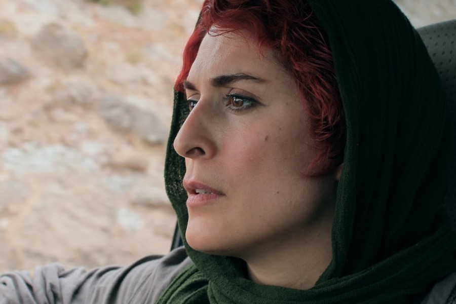 3 Faces (Film, Drama, 2018) kijken - TVgids.nl