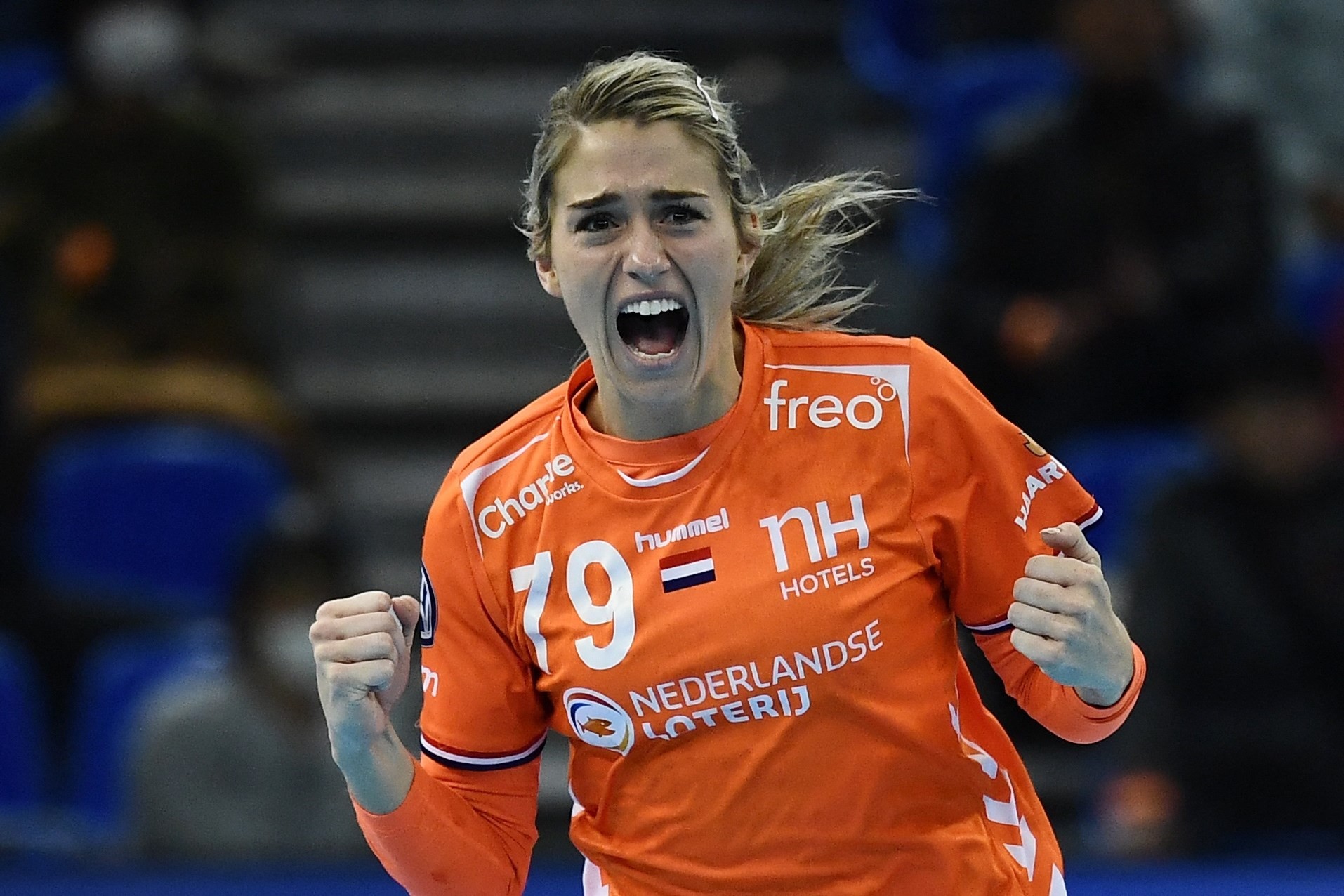 Estavana Polman nieuwe reisleider Beter Laat Dan Nooit - TVgids.nl