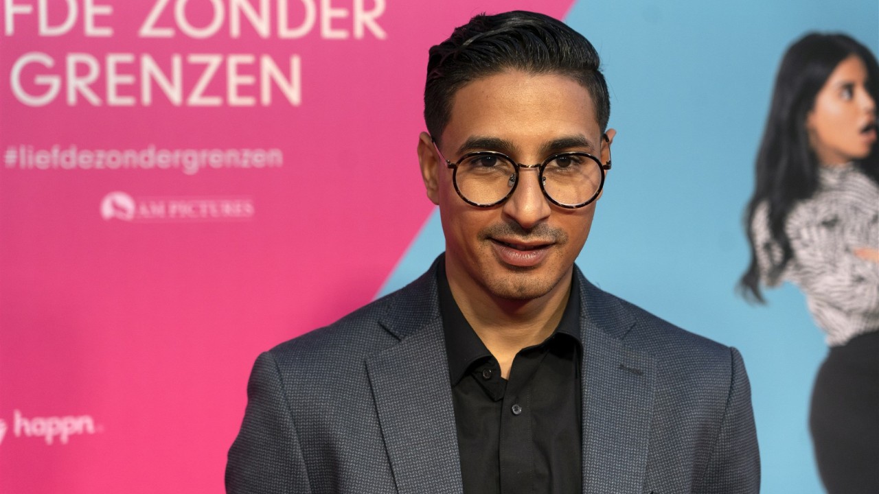 Keert Hassan Slaby terug als Marwan in GTST? - TVgids.nl