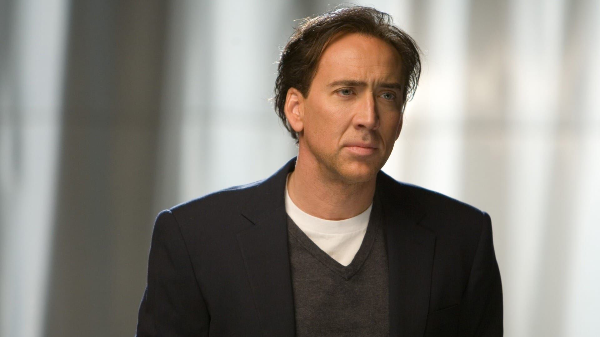 Nicolas Cage is een meedogeloze gangster in Arsenal - TVgids.nl