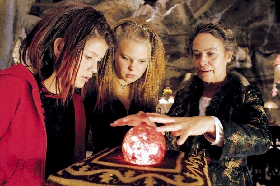 Bibi Blocksberg en het geheim van de uil (Film, Jeugd, 2004) kijken ...