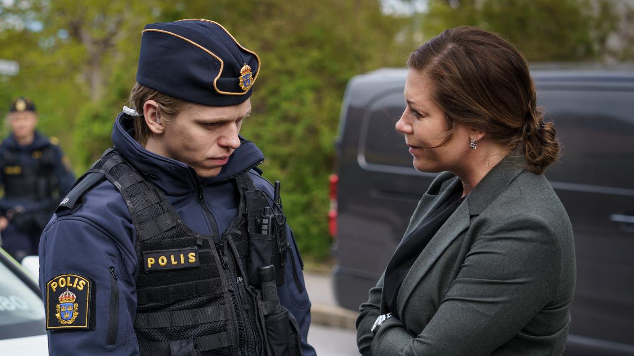 Dit is alles wat je moet weten over het negende seizoen van Beck ...