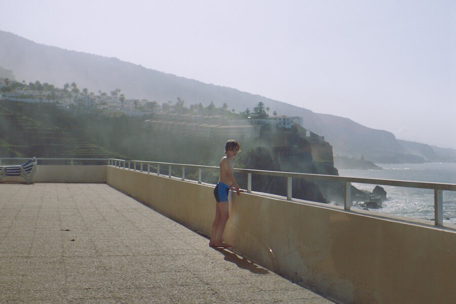 Charter (Film, Drama, 2020) kijken - TVgids.nl